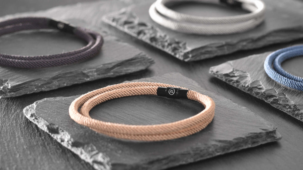 Premium Milan Rope Bracelets Made in Australia | RIANRIX – tagged "Rope ...