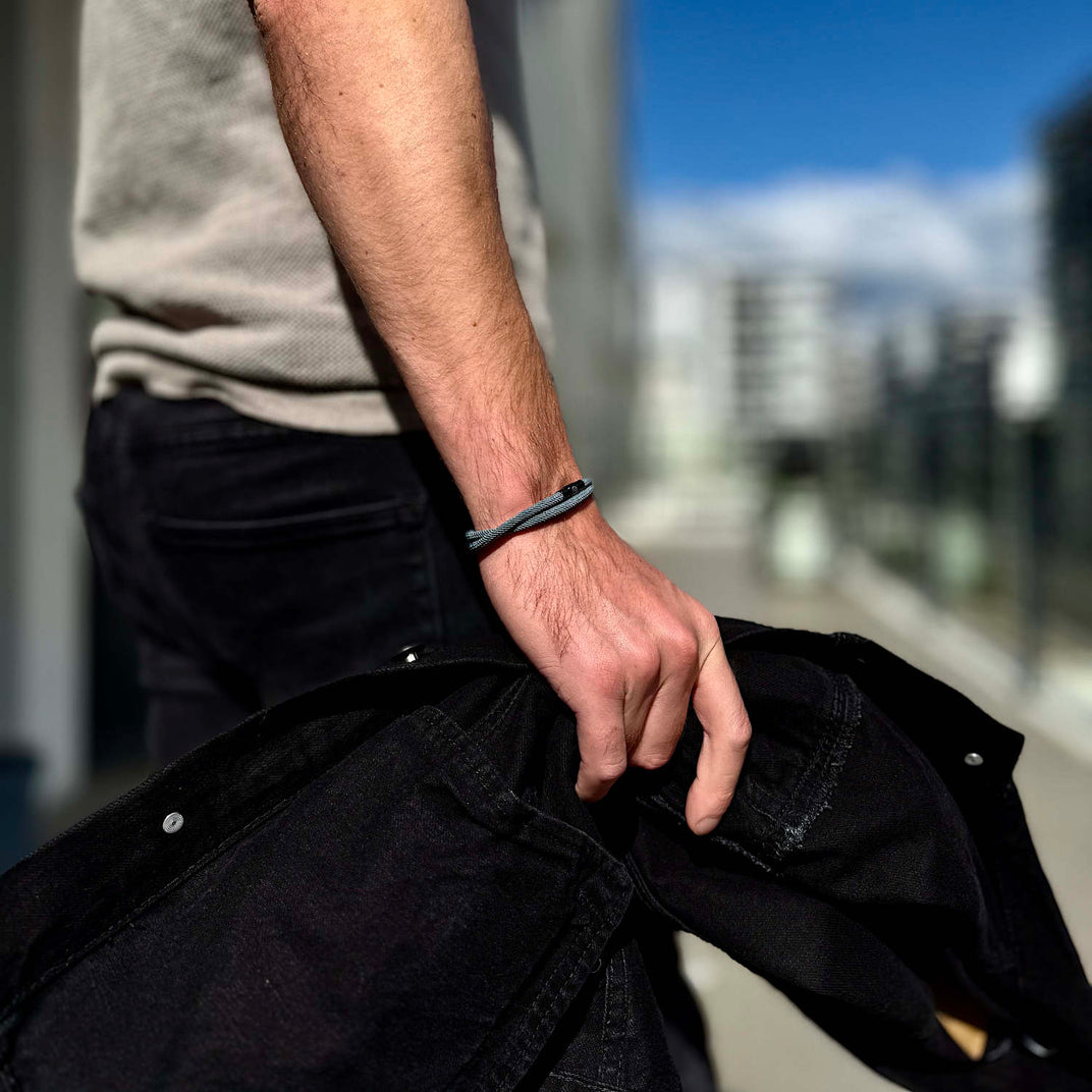 Premium Milan Rope Bracelets Made in Australia | RIANRIX – tagged "Rope ...